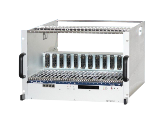 Modular Electronics for Research – Southern Scientific