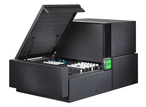 Developing the next generation of Liquid Scintillation Counters for ...