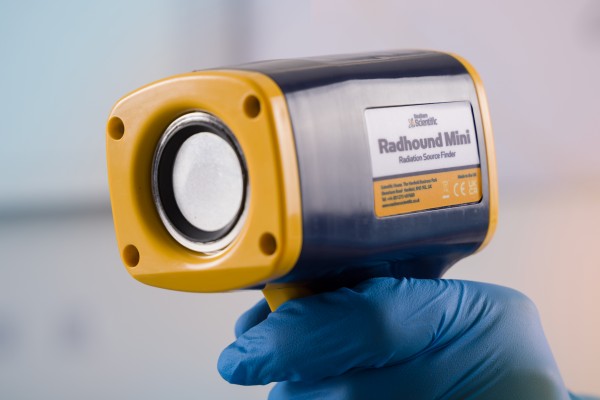 Radiation Contamination Monitor – Southern Scientific