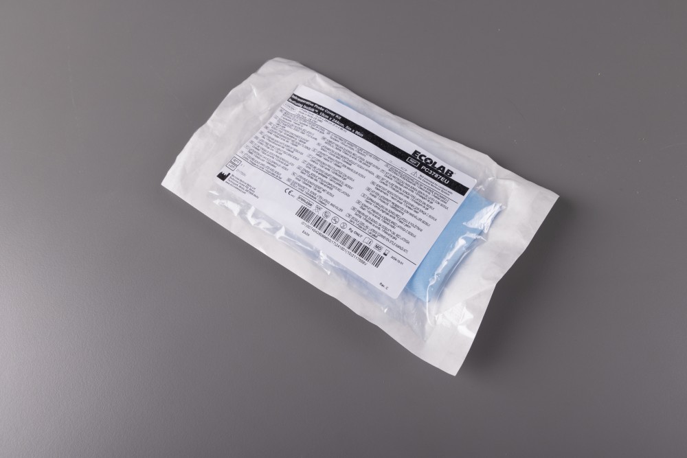 Wired and wireless gamma probe covers – Southern Scientific