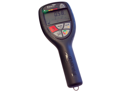 Intrinsically Safe Radiation Monitor, NORM Monitor-IS – Southern Scientific