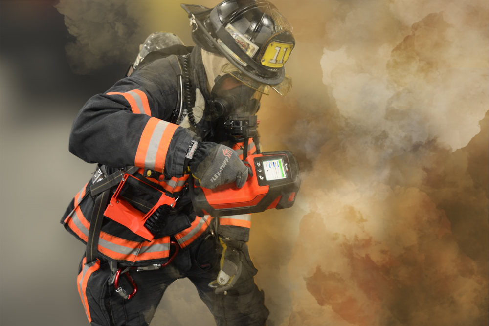 XplorIR – Southern Scientific