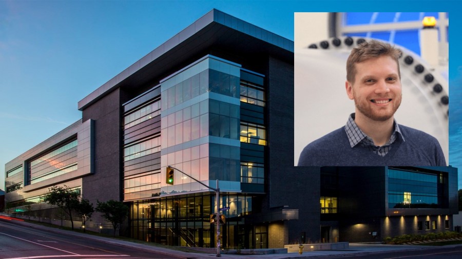 Measuring environmental tritium with the Hidex ULLA – Southern Scientific