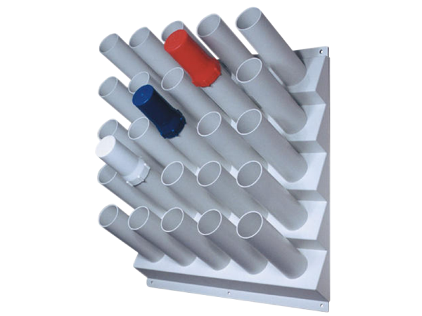 Unit Dose Pig Wall Rack – Pigs and Accessories – Southern Scientific