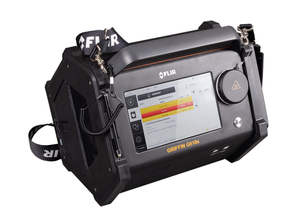 Portable GC-MS Chemical Identifier – Southern Scientific