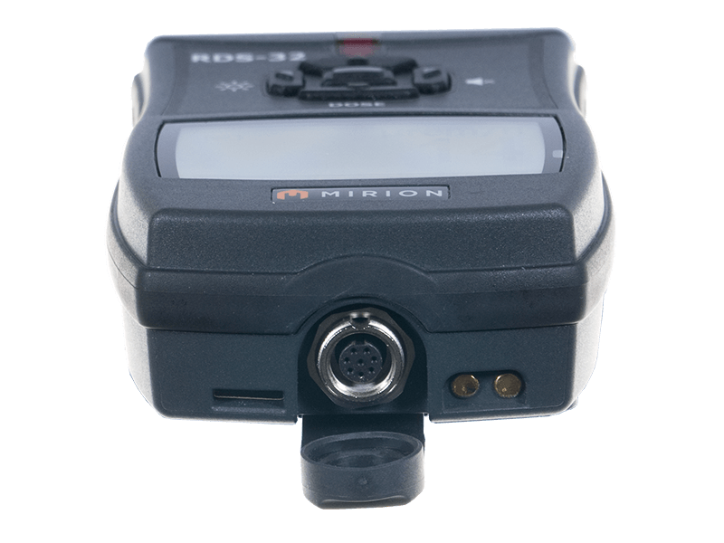 RDS-32™ Survey Meter – Southern Scientific