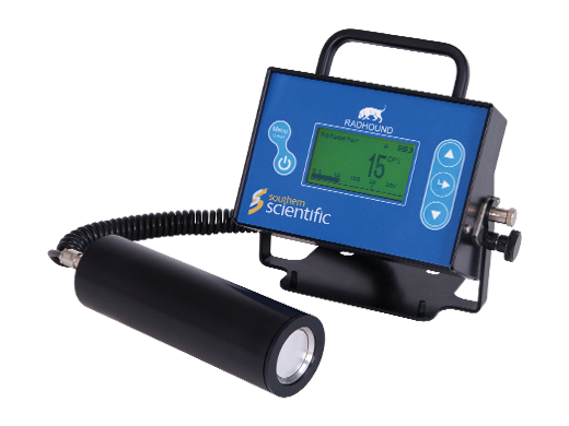 Radiation Detection and Measurement Solutions by Southern Scientific ...