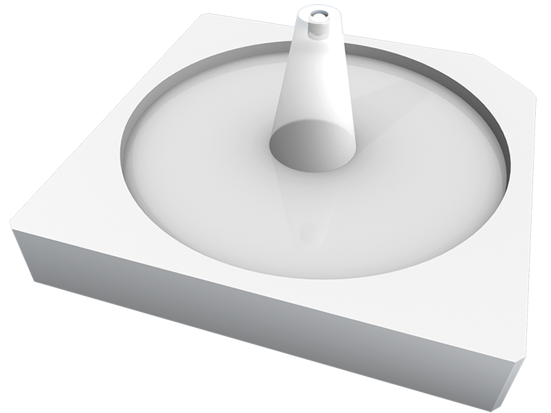 Phantom, Pro-Project Pro-Dent Set – Southern Scientific