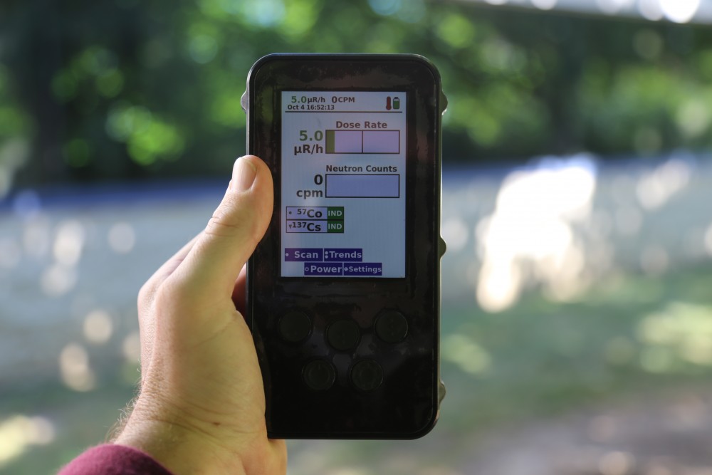 A Series – Handheld Radioisotope Identification Device (RIID ...