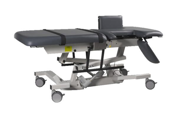 Econo Echocardiography Table – Ultrasound Table – Southern Scientific
