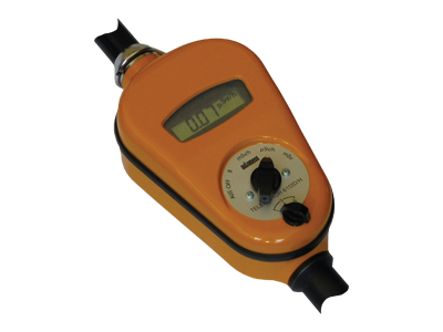 Telescopic Dose Rate Monitor, 6112D/H Teletector – Southern Scientific