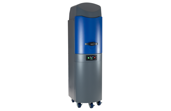 Lago – Optical imaging system – Southern Scientific