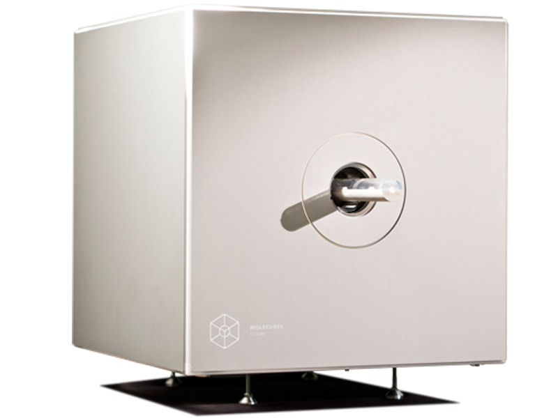 Preclinical CT Imager, Molecubes X-CUBE – Southern Scientific