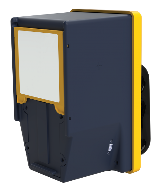 Ion-Hound – Handheld Ion Chamber – Southern Scientific