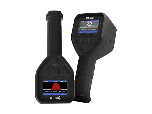 Radiation Detection and Measurement Solutions by Southern Scientific ...