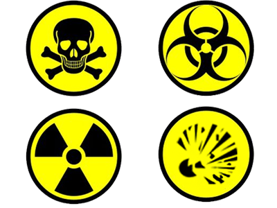 Detectors & Tools for Security, CBRNe & Defence – Southern Scientific