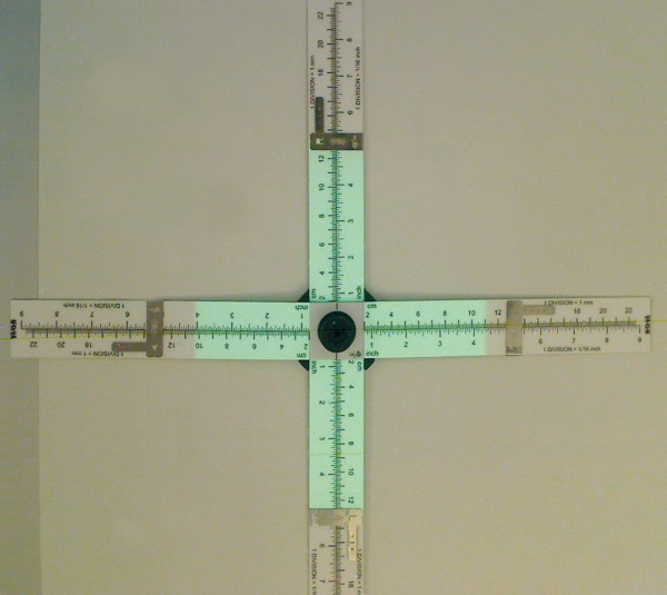 NOVA – X-Ray Beam Alignment & Collimation – Southern Scientific