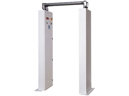 Radiation Portal Monitors – Southern Scientific