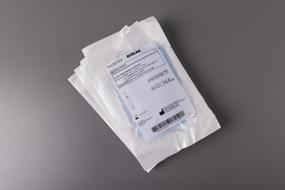 Wired and wireless gamma probe covers – Southern Scientific
