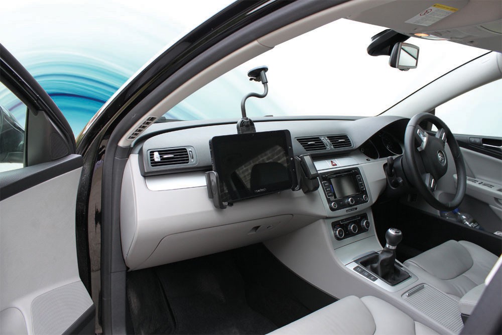 Mini Mobile Mobile Radiation Detection System Southern Scientific