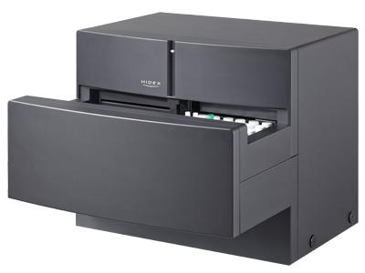 Gamma Counters for Nuclear Medicine – Southern Scientific