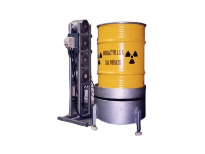 Barrel Monitor – Southern Scientific