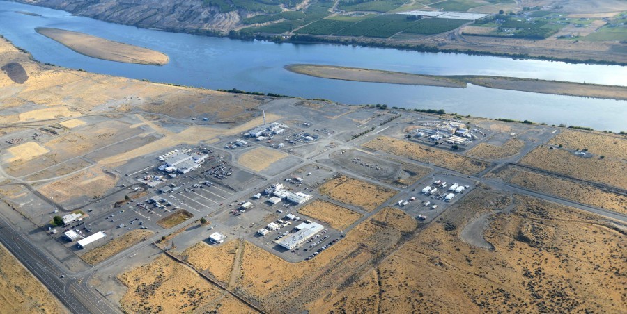 Developing the next generation of Liquid Scintillation Counters for ...