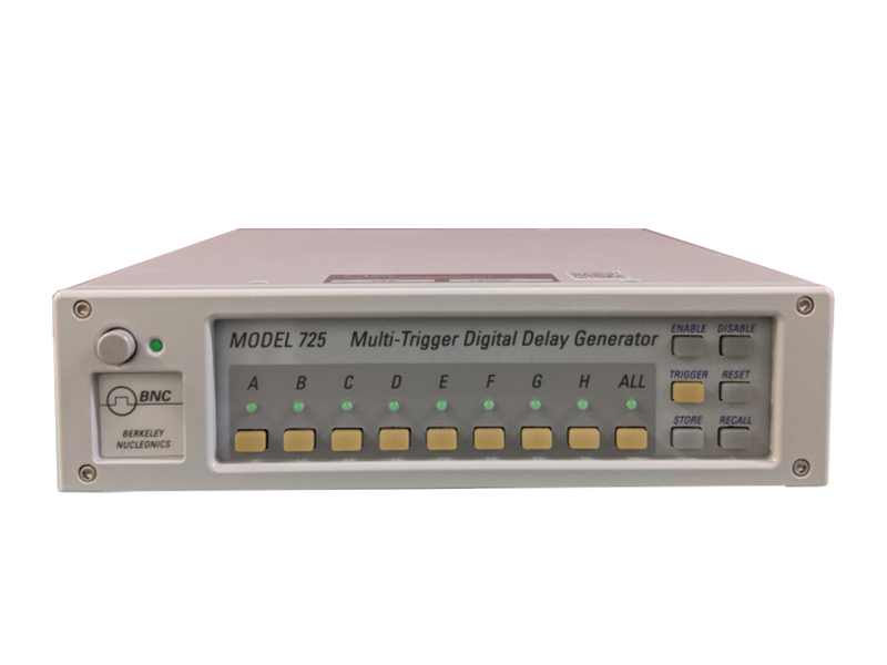 Multi-trigger delay generator – Southern Scientific