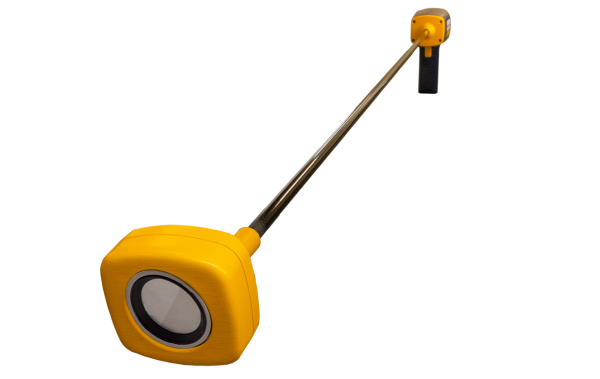 Radiation Contamination Floor Monitor – Southern Scientific