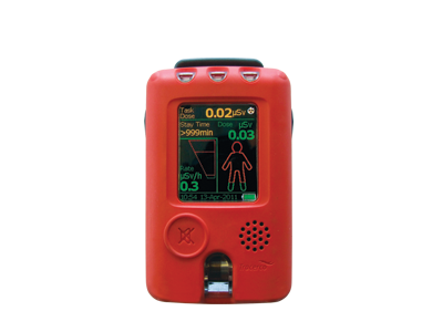 Personal Dosimeters for the Nuclear Industry – Southern Scientific