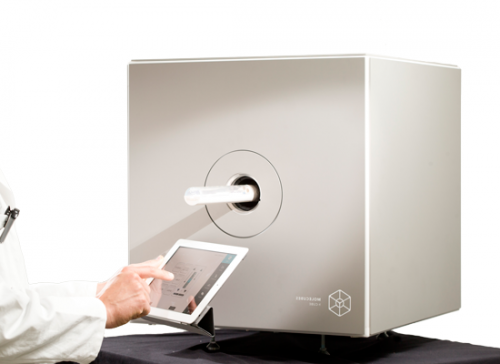 Introducing MOLECUBES – Southern Scientific