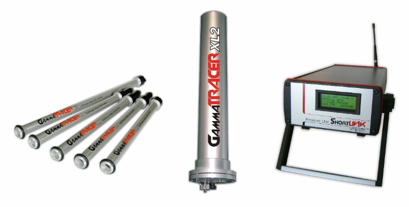 Autonomous environmental gamma measuring made easy – Southern Scientific