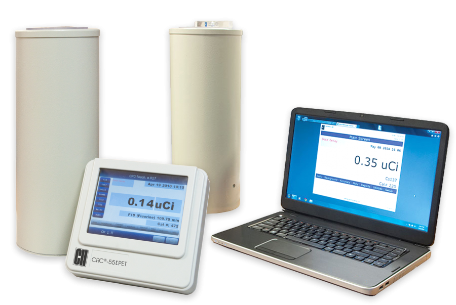 The UK's Choice of Dose Calibrator – Southern Scientific